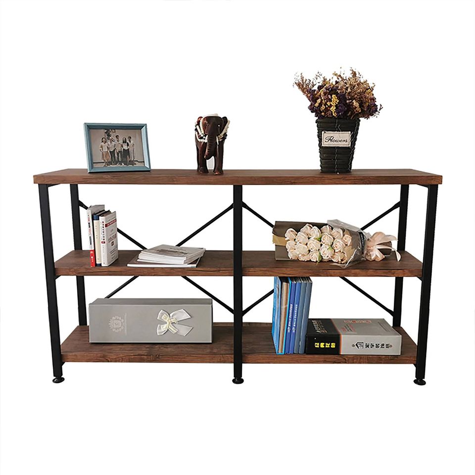 Brand New 3-Tier Console Table | Always Below Retail Furniture